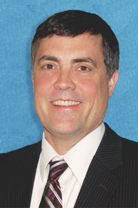 Steve Grohn, MBA, Senior Advisor - L Harris Partners